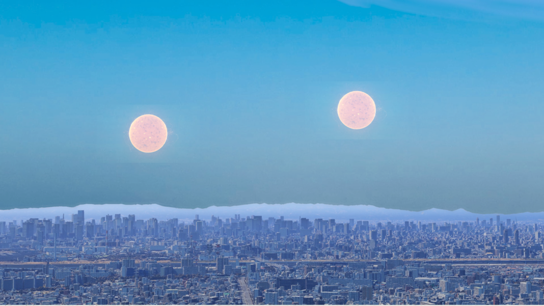 What if we Replace the SUN? : The Science 360